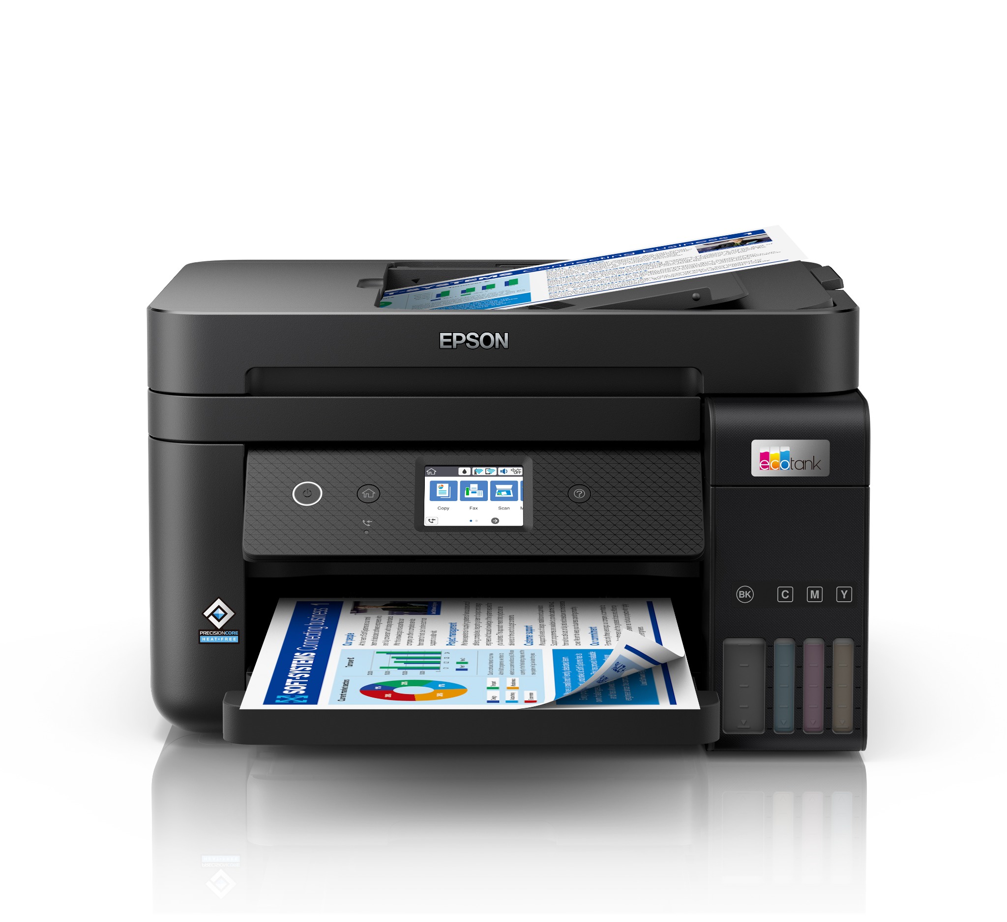 Epson | EcoTank L6290 | Exceed Your Vision