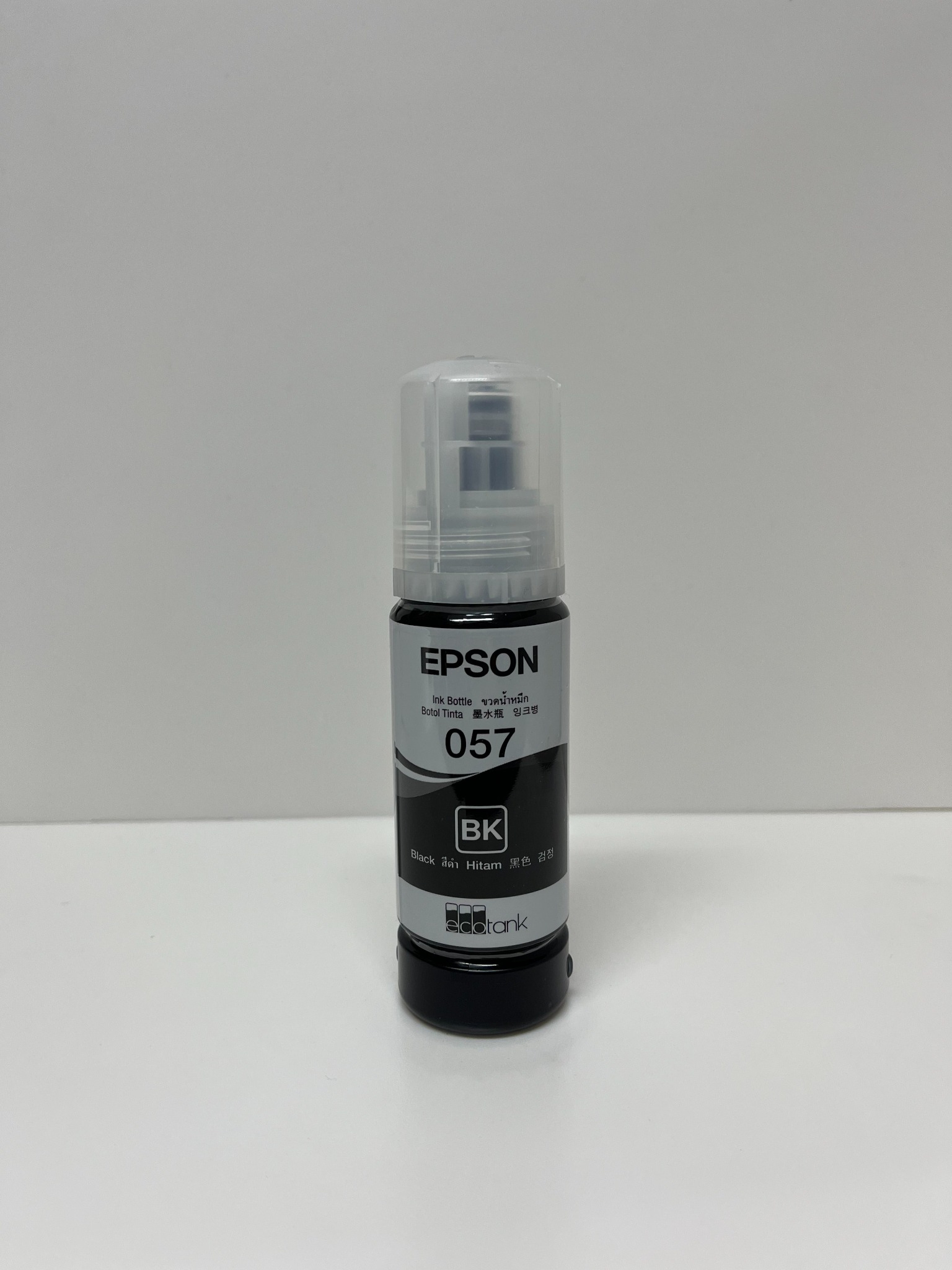 Epson | C13T09D100 - Black Ink | Exceed Your Vision