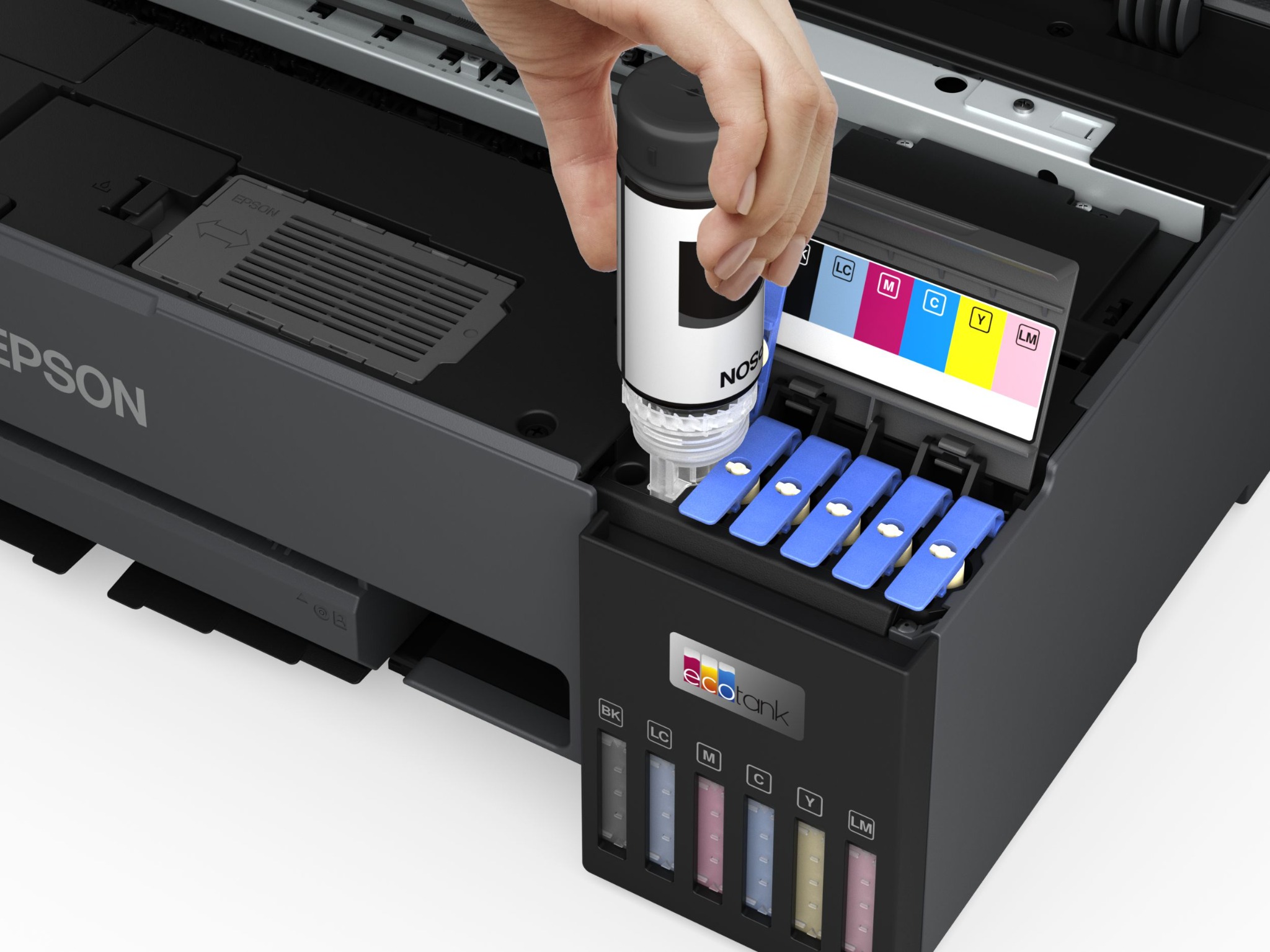 Epson | Epson Ecotank L18050 *NEW* | Exceed Your Vision Epson | Epson Ecotank L18050 *NEW* | Exceed Your Vision